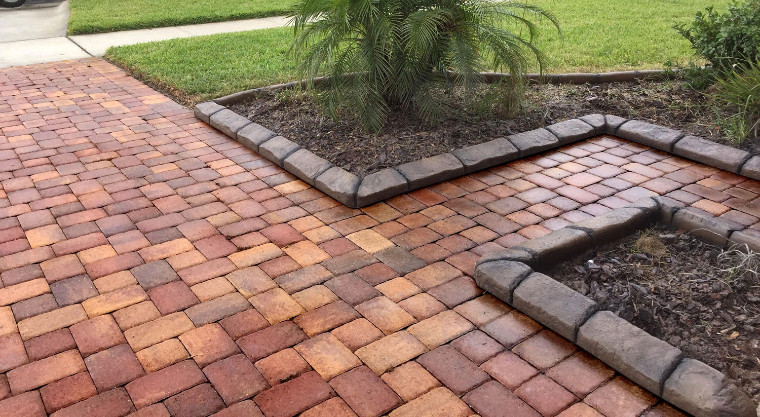 Home Page - Custom Curbs